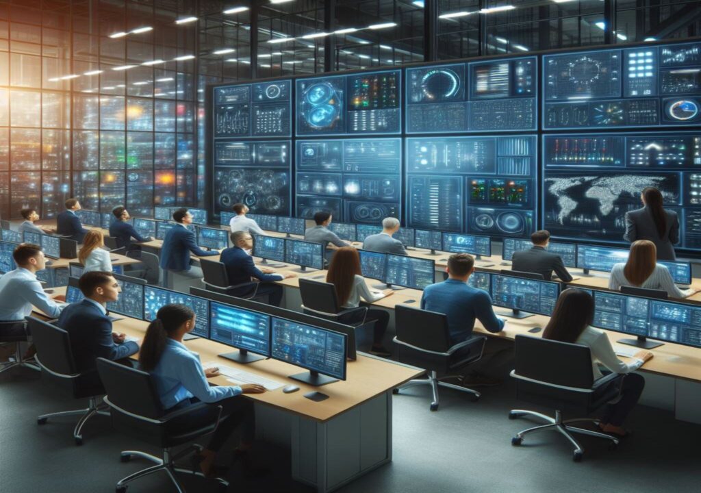 The Importance of Monitoring Technology Assets