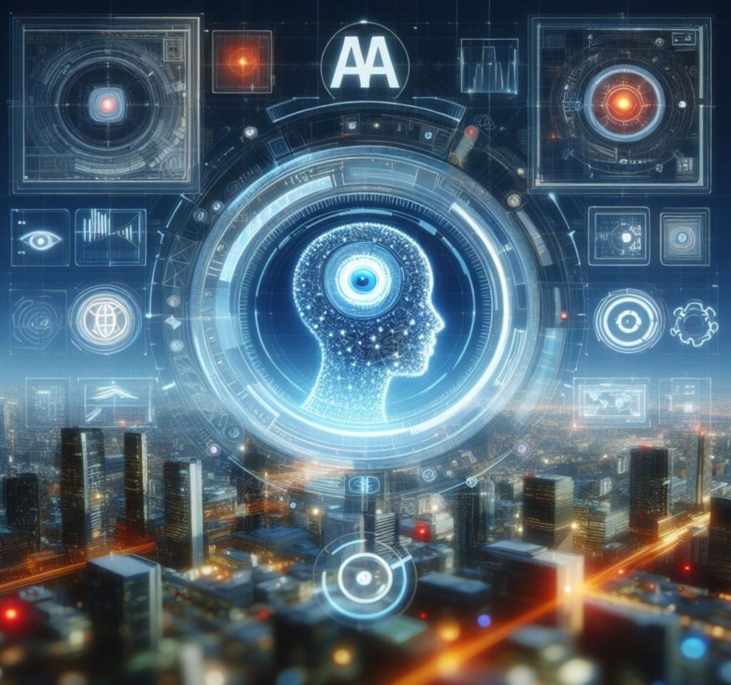 The Revolution of Artificial Intelligence in Monitoring Platforms - dbsnOOp0