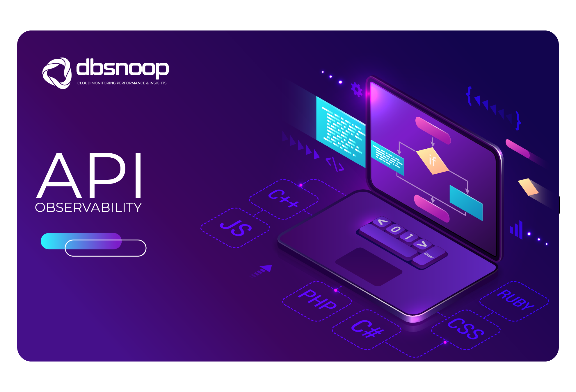Observability for APIs: Challenges and Benefits of a Strategic Approach - dbsnOOp