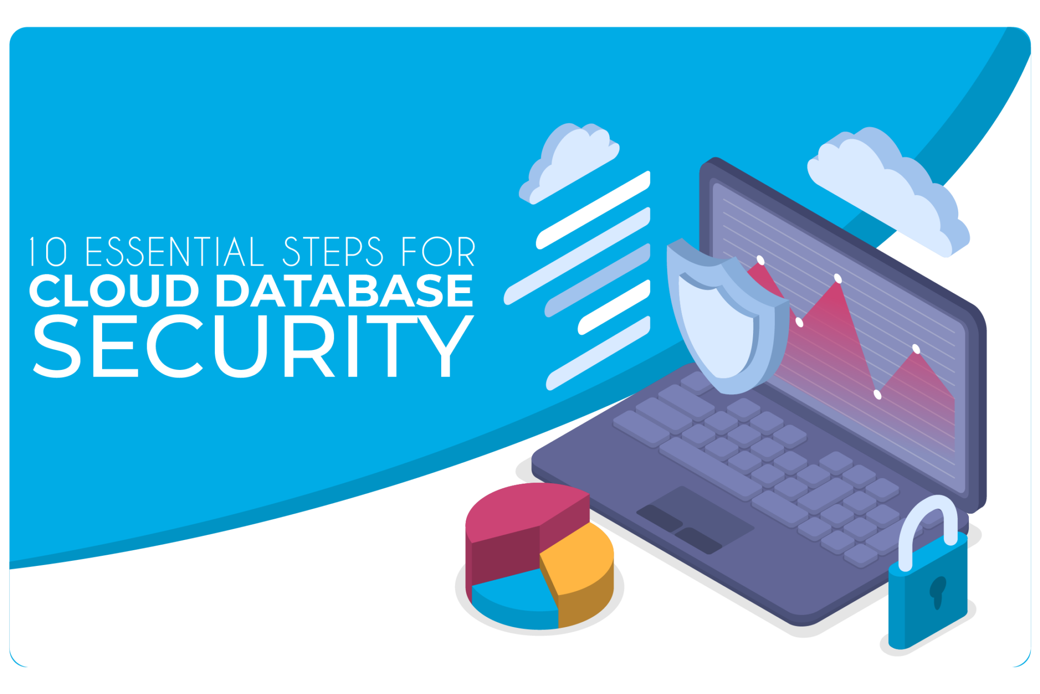 Cloud Database Security Checklist: 10 Essential Steps - dbsnOOp