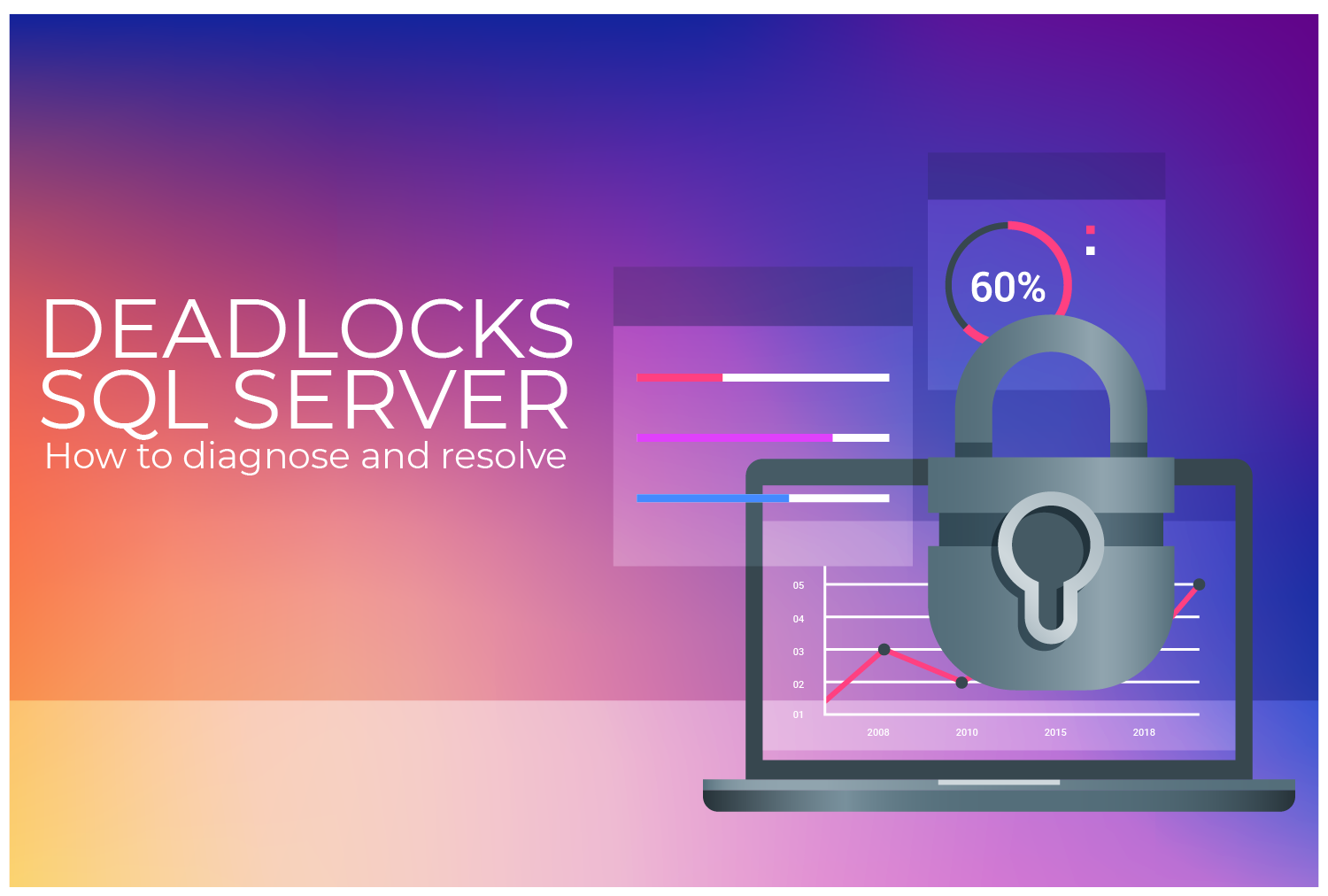 Locks: How to Diagnose and Resolve Deadlocks in SQL Server - dbsnOOp